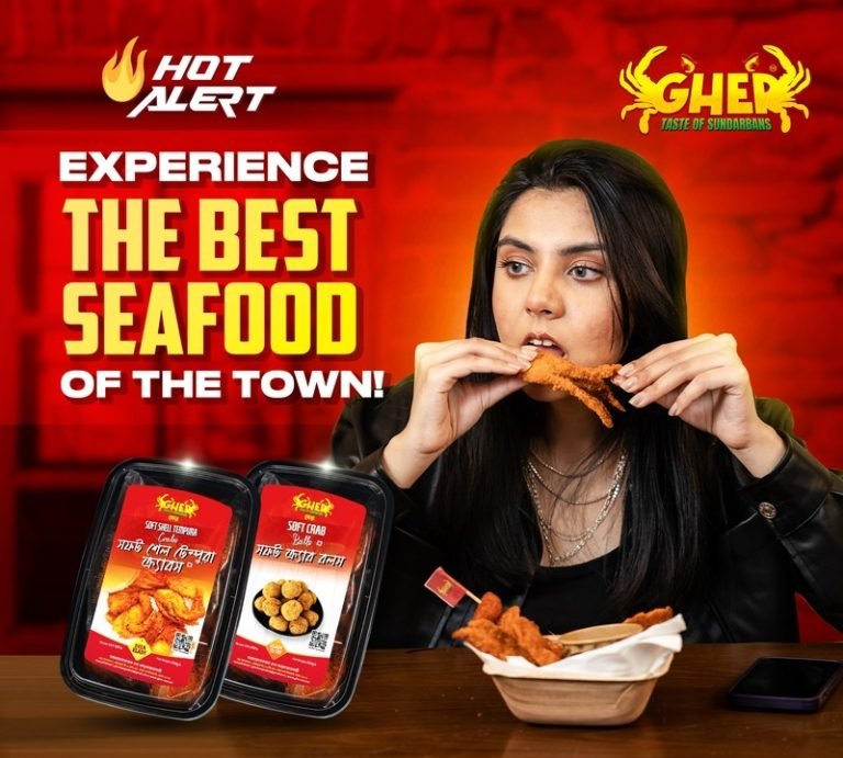 gher – Quality SeaFood